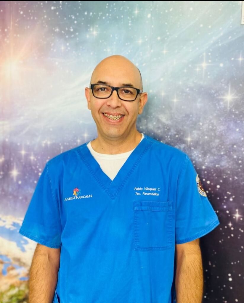 Nuestro Equipo – Anestimagen